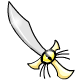 Angelpuss Sword | Neopets Item Information!