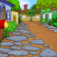 Neopia Central Neohome Background | Neopets Item Information!