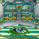 Maraqua Altador Cup Locker Room Background | Neopets Item Information!