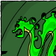Underwater Map Piece | Neopets Item Information!