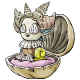 Shell Acara Totem | Neopets Item Information!
