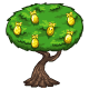 Golden Negg Tree | Neopets Item Information!