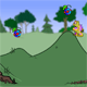 Turmac Roll Background | Neopets Item Information!