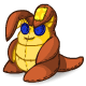 Rag Doll Yooyu Plushie | Neopets Item Information!