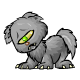 Grey Meowclops | Neopets Item Information!