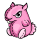 Buy Angry Meepit Plushie | Neopoints Deals